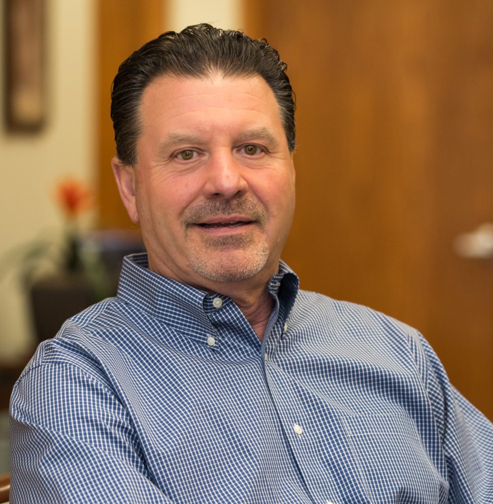 Steve Conklin HS - The Shelly Company